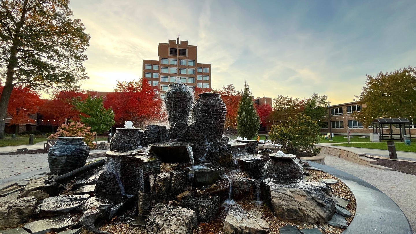 Midwest Conference Center & Hotel | Q Center