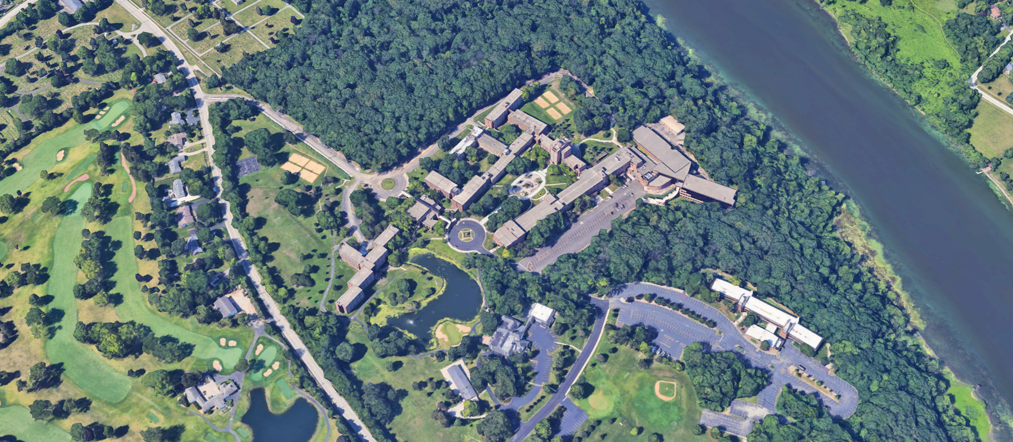 Virtual Tours | Q Center