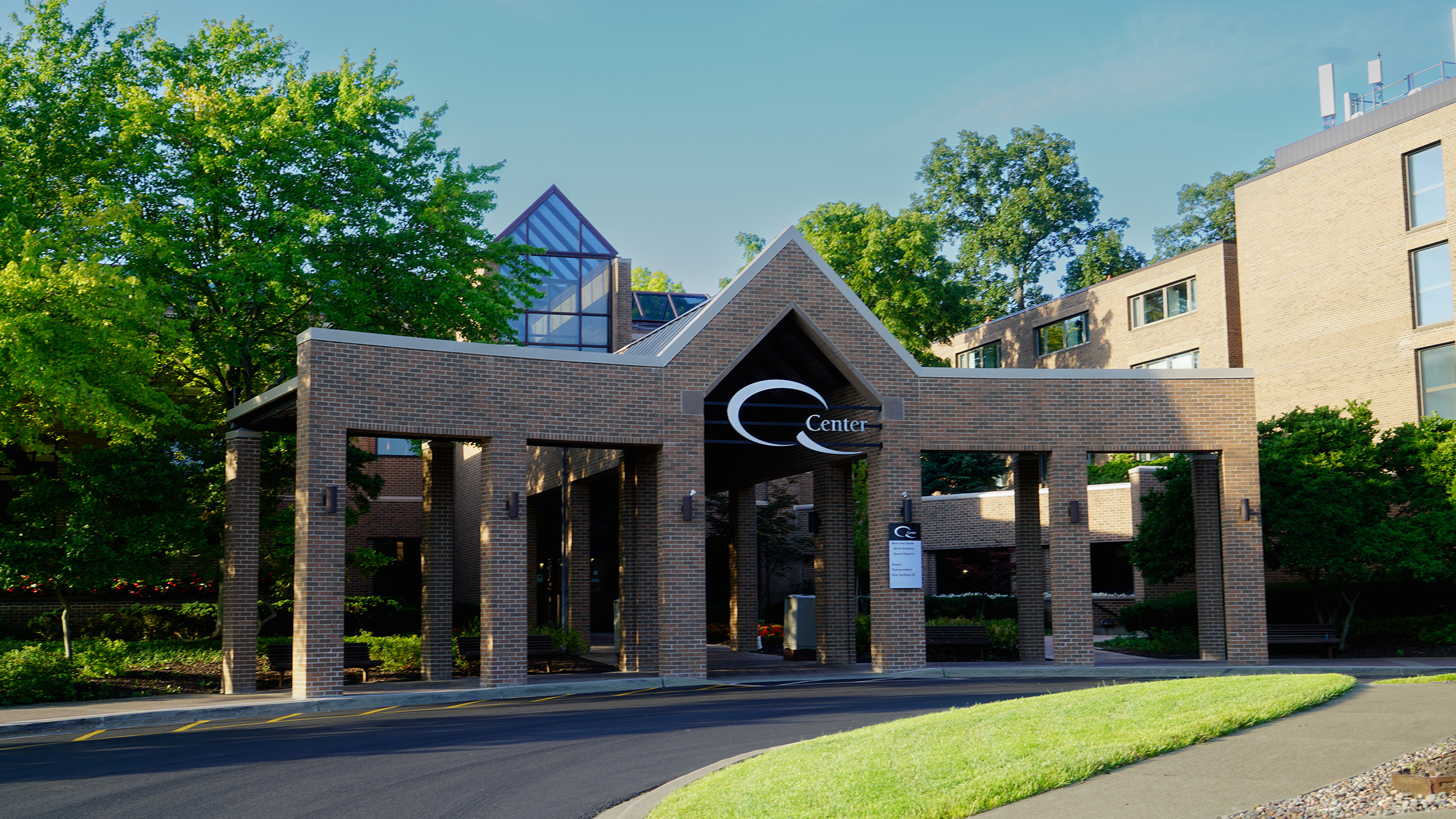 FAQ's | Q Center