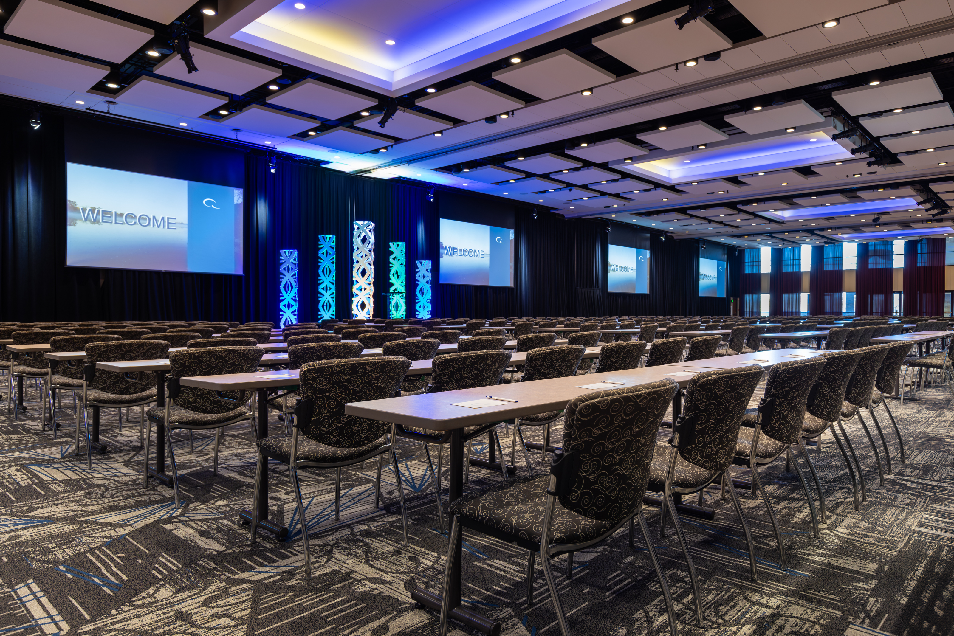 Midwest Meeting Space near Chicago | Q Center